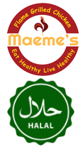 Maemes - The Piri Piri Grill